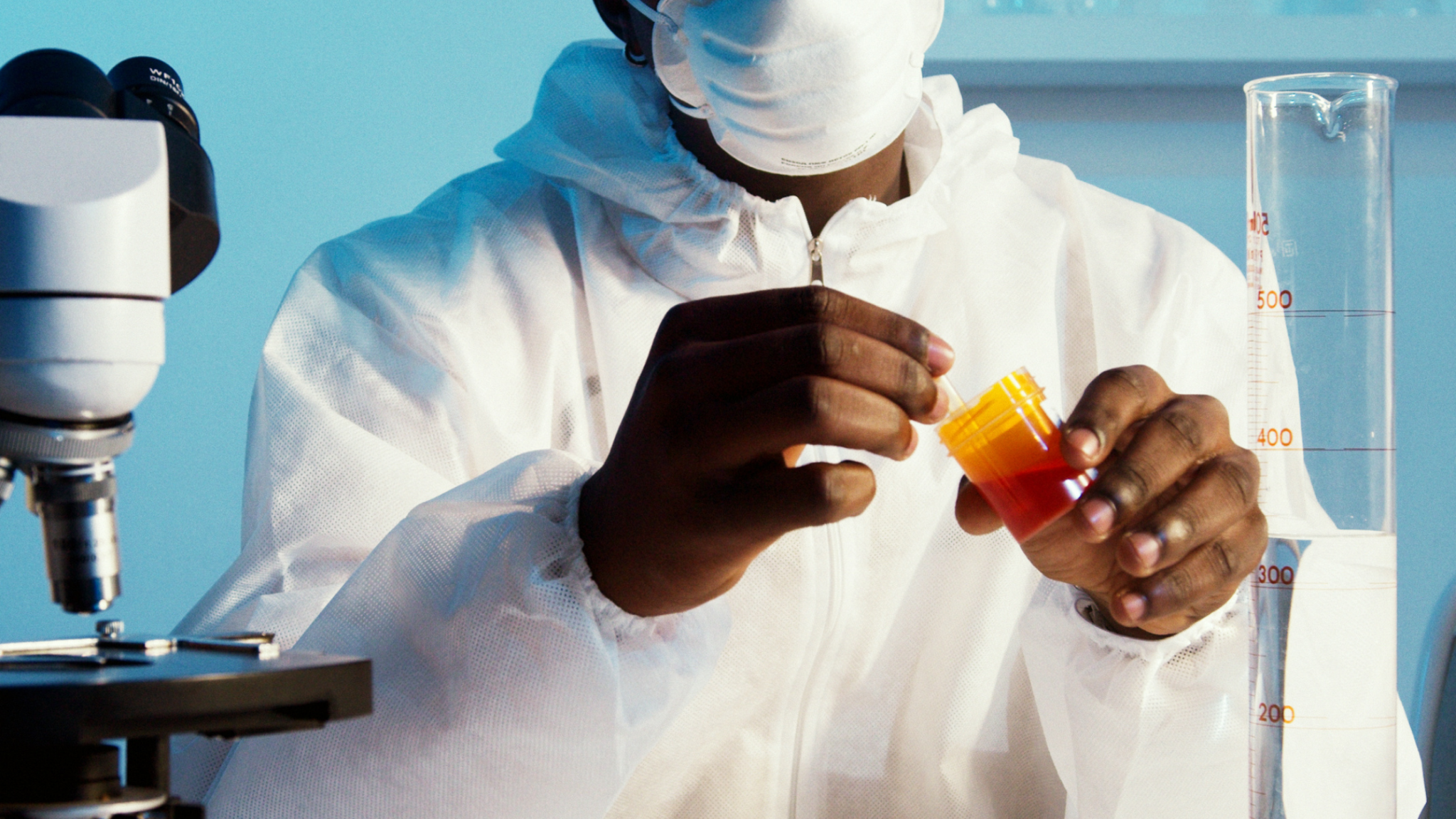 What Is Biohacking & Is It the Next Big Idea? - Writing the Future of ...