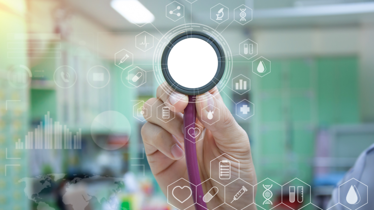 What is Nursing Informatics? - Writing the Future of Health