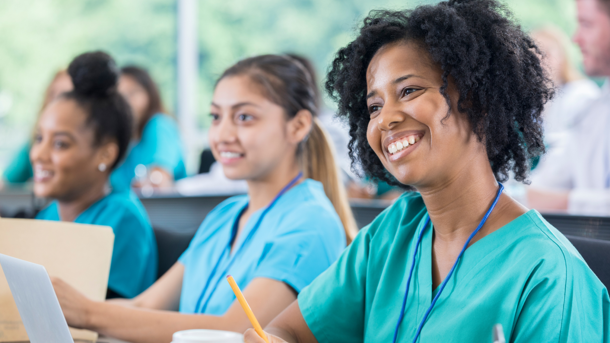 MSN vs MBA: Which is Better for Nurses? - Writing the Future of Health