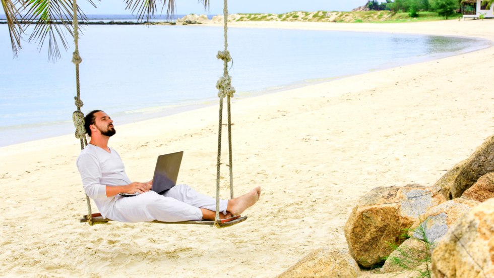 Top 5 Work-From-Anywhere Locations for Nurses - Writing the Future of ...