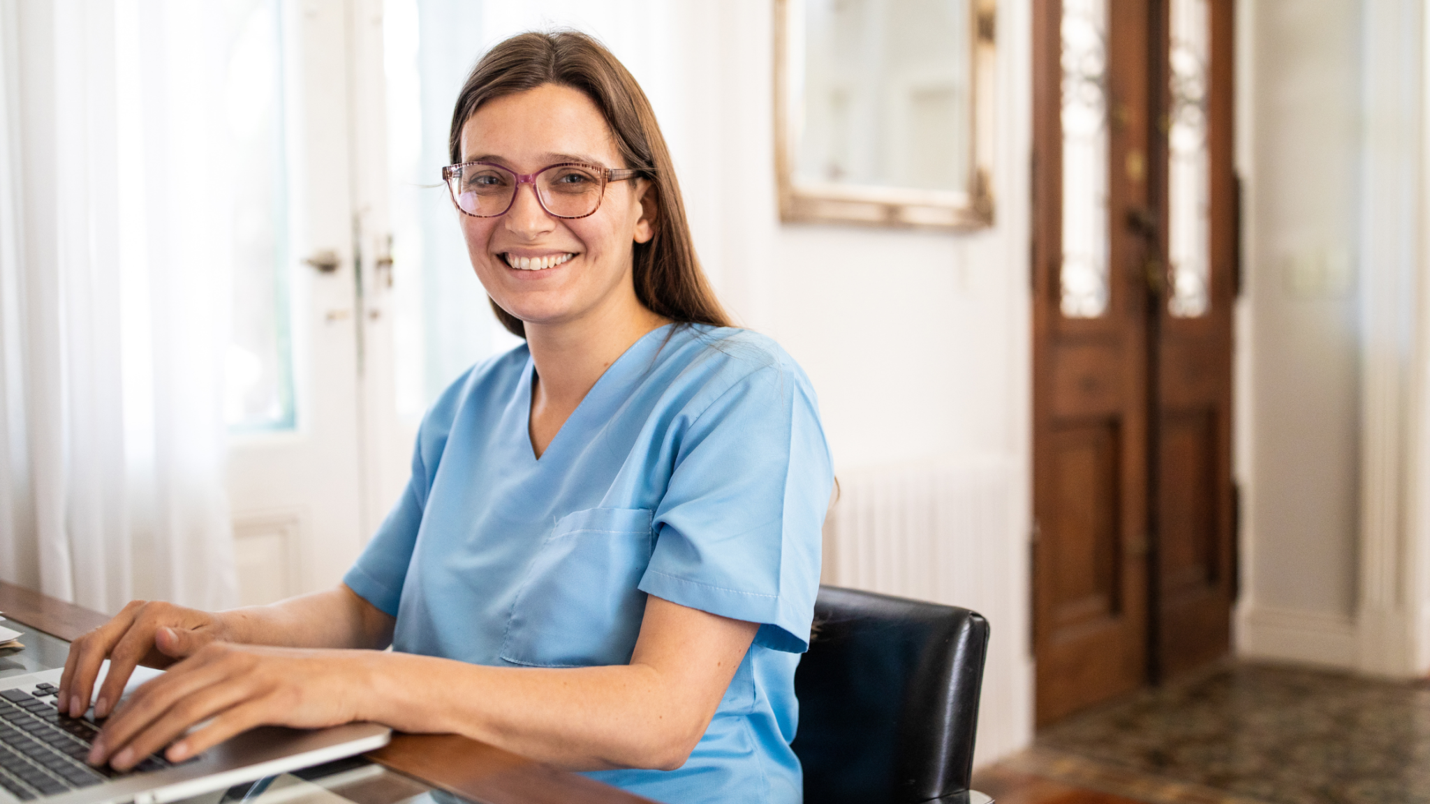 What are the Different Types of Informatics Nurses? - Writing the ...