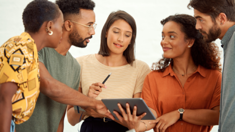 What are the Different Types of Informatics Nurses? - Writing the ...