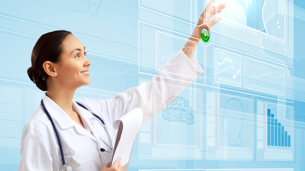 A Nurse's Guide to Machine Learning - Writing the Future of Health