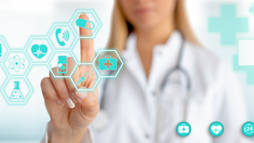 Health Informatics vs Nursing Informatics - Writing the Future of Health